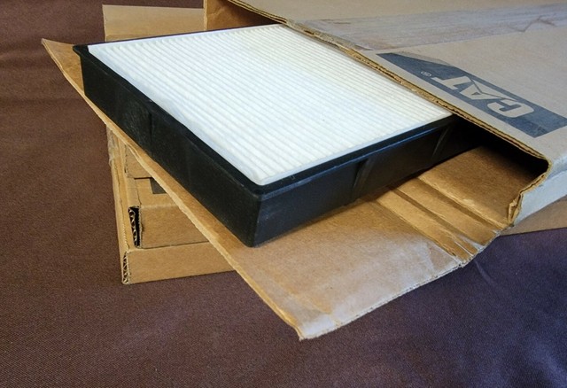 Caterpillar Filter 293-1183 CAT 2931183 for sale online | eBay