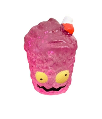 THE GROSSERY GANG Series 1 Rotten Raspberry Mushy Slushy Exclusive #188 ...