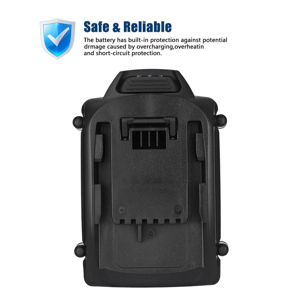 WORX WA3578 20V 4.0Ah Battery for sale online | eBay