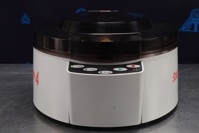 Centrifuges & Parts - Statspin