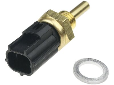 Engine Coolant Temperature Sensor For 2007-2009 Jaguar XK 4.2L V8 2008 ...