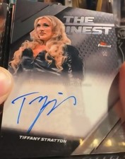 2025 Topps Finest WWE Wrestling Checklist, Set Details, Boxes