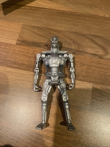 Kenner 1991 Terminator T-800 Endoskeleton Action Figure | eBay UK