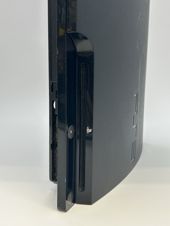 Sony Playstation 3 PS3 120GB CECH-2001A - Console ONLY - UNTESTED | eBay