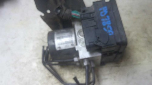 Anti-Lock Brake System Abs Fits 14-16 DODGE 1500 PICKUP P68193650AD ...