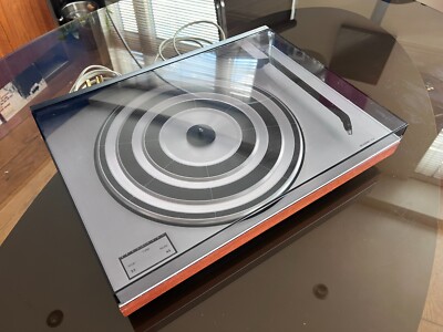 Bang & Olufsen Beogram 1102 Automatic Turntable & MMC 20S Diamond Stylus | eBay UK