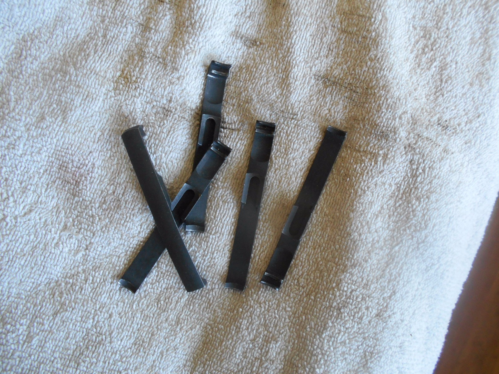 WW2 WW1 US GI 1903A3 1903 1903 mark 1 cartridge extractor very good ...