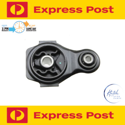 Roll Stopper Engine Mount For HONDA HRV GH2 D16W1 1.6L 1/99-7/02 Auto ...