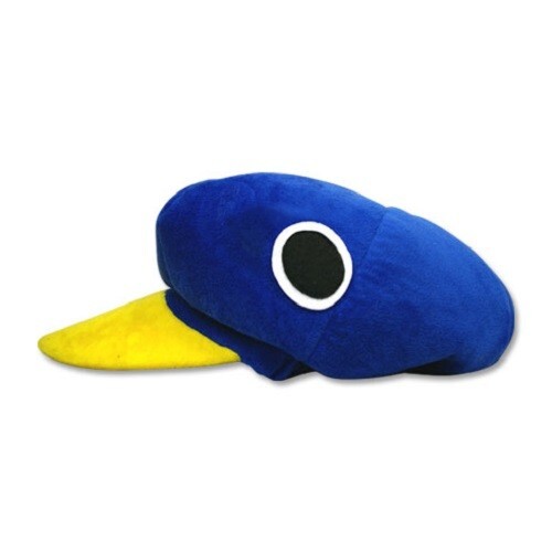 Makai Senki Disgaea Prinny Newsboy Cap Japan Limited Cosplay | eBay