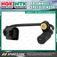 NTK Rear ABS Wheel Speed Sensor for Audi S3 1.8L TT 8N 1.8L 3.2L 4Cyl ...