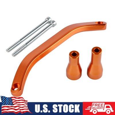 CNC Rear Grab Lift Handle For KTM 125 150 250 300 350 450 SX SXF XC XCW ...