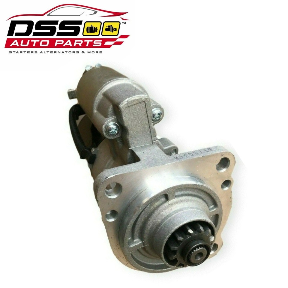 Starter Fits Ford F250 F350 F450 F550 7.3L Power Stroke Diesel 17578 ...