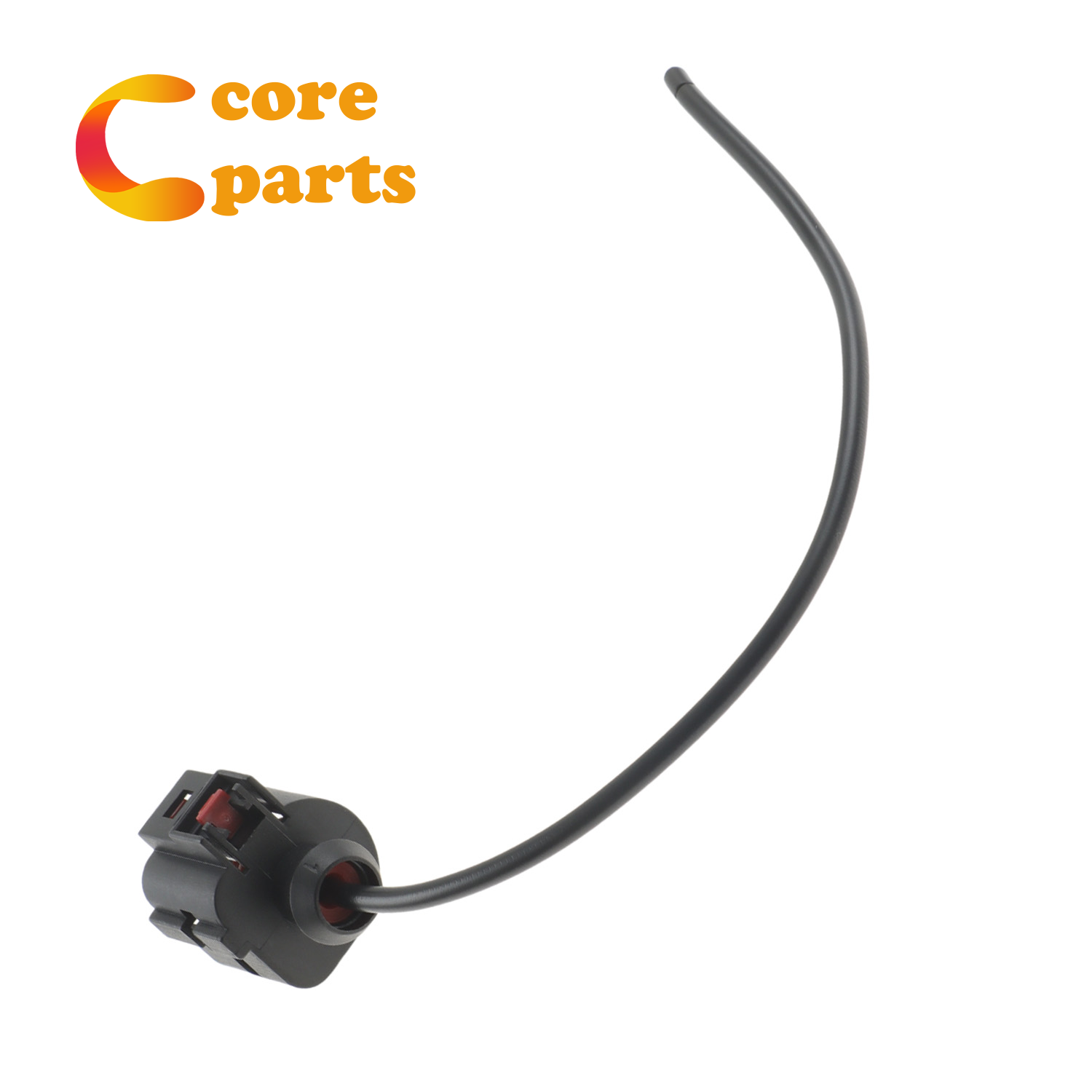 Engine Starter Connector Pigtail Plug for Porsche Volkswagen Audi 1K0 ...