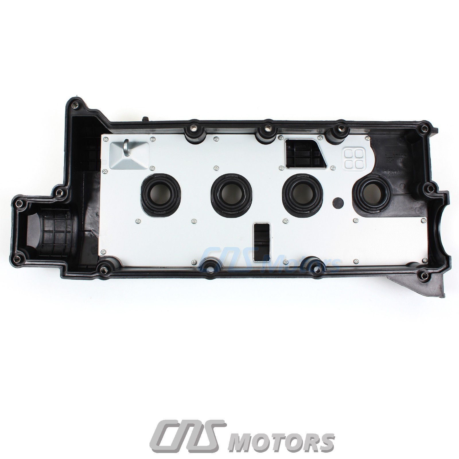 GENUINE Valve Cover & Gasket for 01-03 Hyundai Elantra Tiburon OEM ...