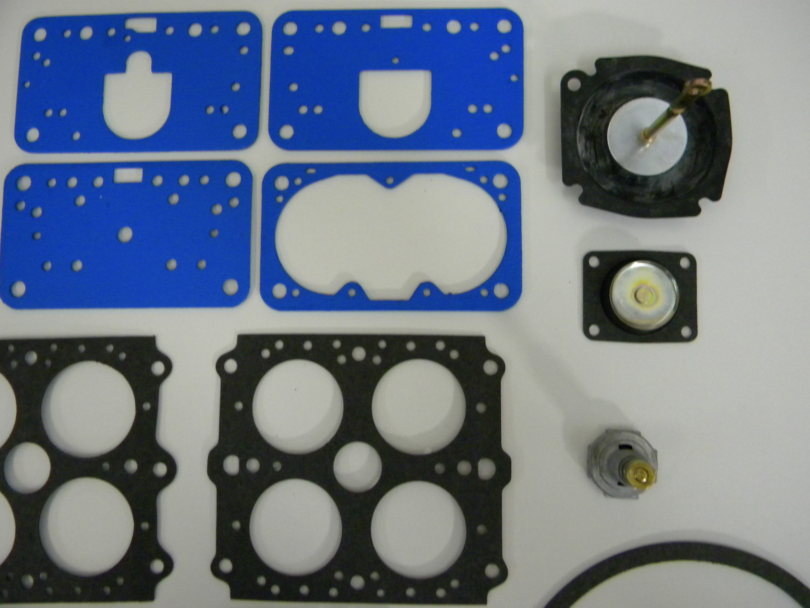 SPEED DEMON MIGHTY DEMON 575 650 750 825 850 REBUILD KIT VACUUM ...