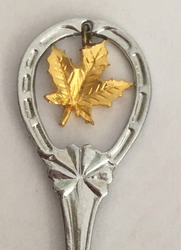 Vintage Souvenir Spoon Collectible Victoria BC Canada | eBay