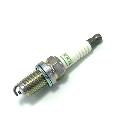 (1) NGK V-Power BKR7E 4644 Premium Copper Spark Plug | eBay