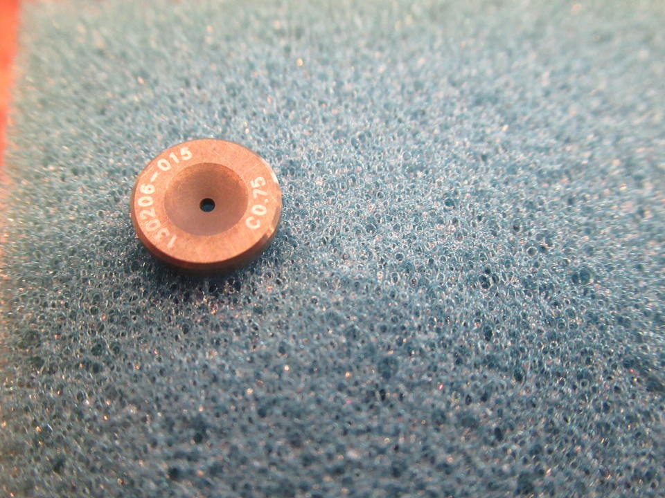 Gaiser Precision Bonding Tool 210734-6 Rev H 0.75mm [063] | eBay