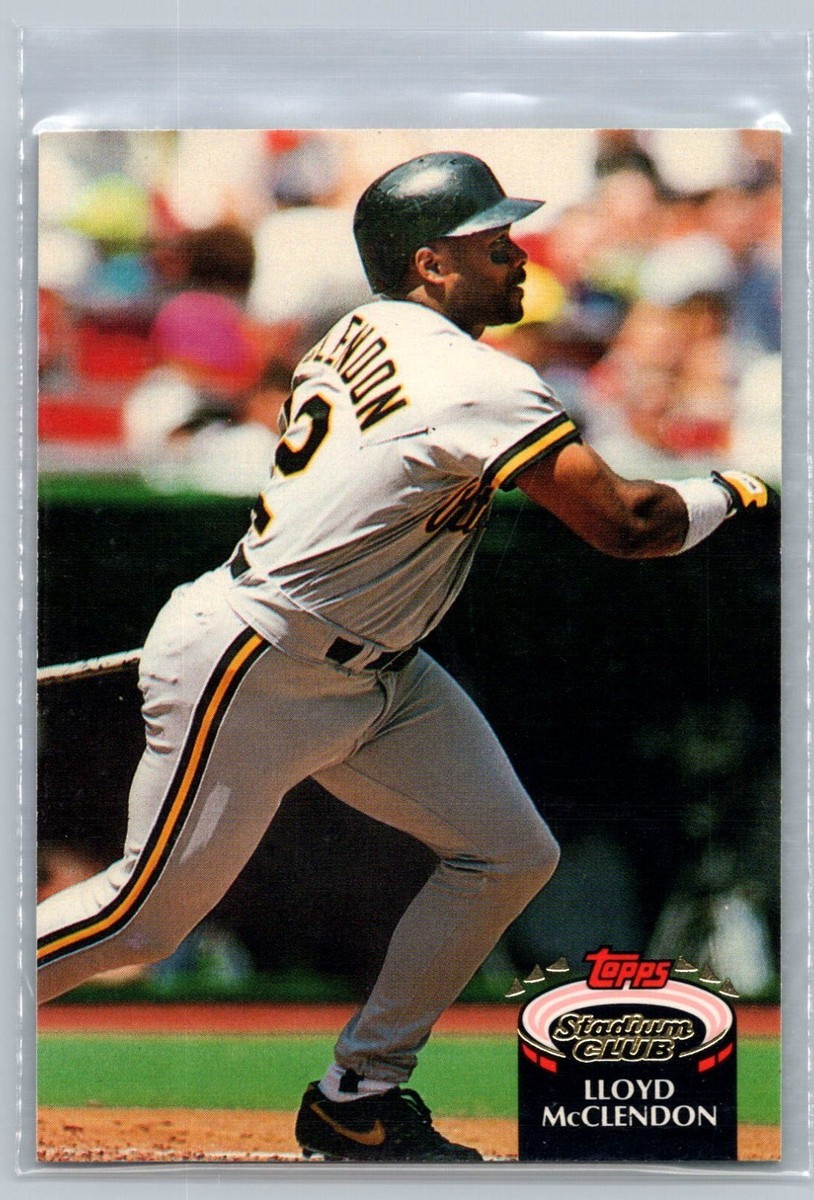 Lloyd Mcclendon Wedding