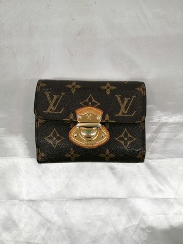 Louis Vuitton Portefeuille Joy Wallet | eBay
