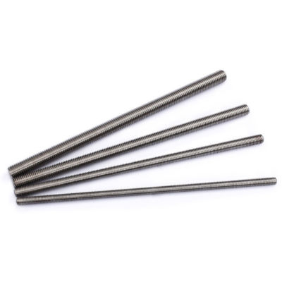 Stainles steel full threaded rod threaded rod M2 M2.5 M3 M4 M5 M6 M8 ...