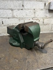 Record Bench Vice for sale | eBay