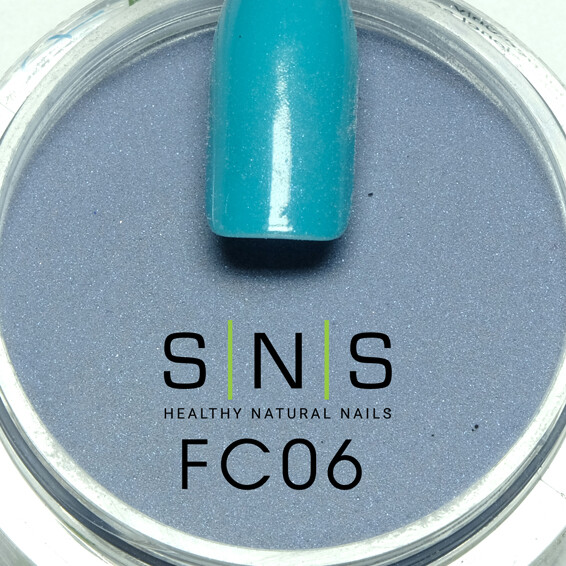 SNS Nail Color Dipping Powder Fairytale Collection (FC) 1oz *Choose any ...