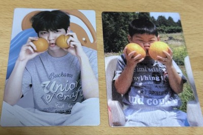 TXT Soobin Membership Kit | eBay