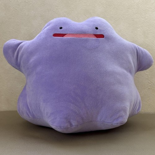 Metamon Stuffed Animal | eBay