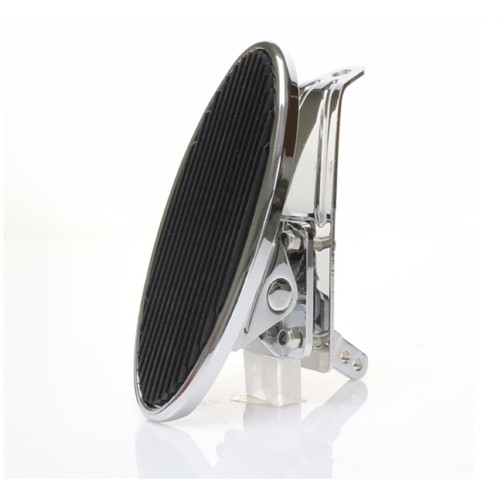 Packard gas throttle pre-war interior pedal polished hot rod | eBay