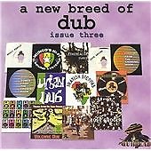 Various Artists - New Breed Of Dub Vol.3 A (2002) for sale online | eBay