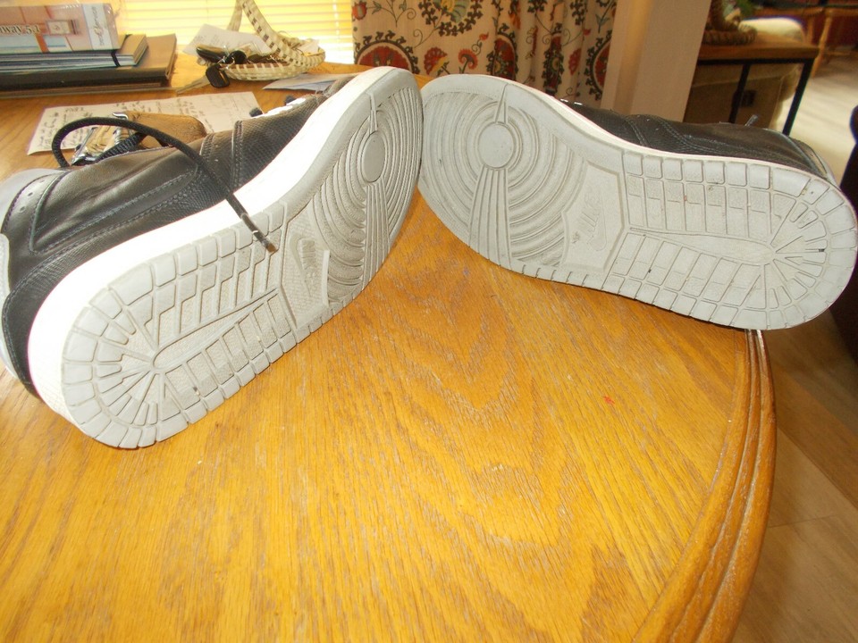 RZ AIR JORDAN 23 SIZE 8 1/2 SHOES | eBay