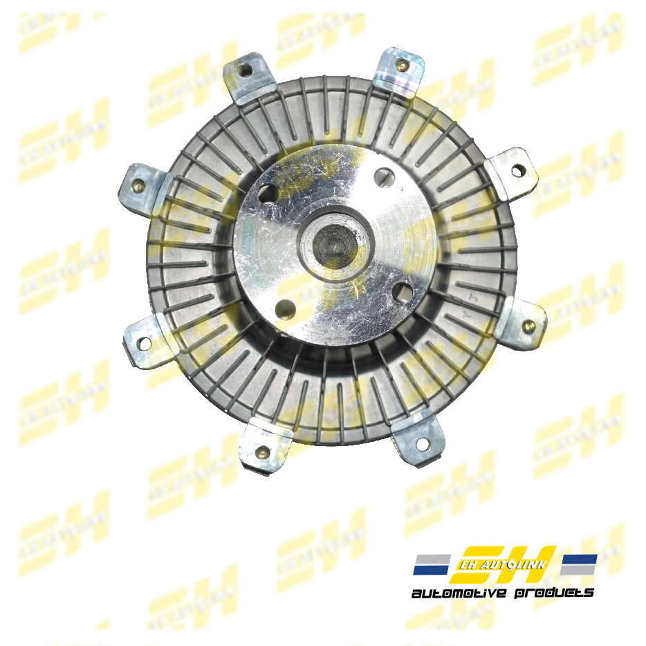 FAN CLUTCH FOR MITSUBISHI PAJERO 4D56 - MD106546 | eBay