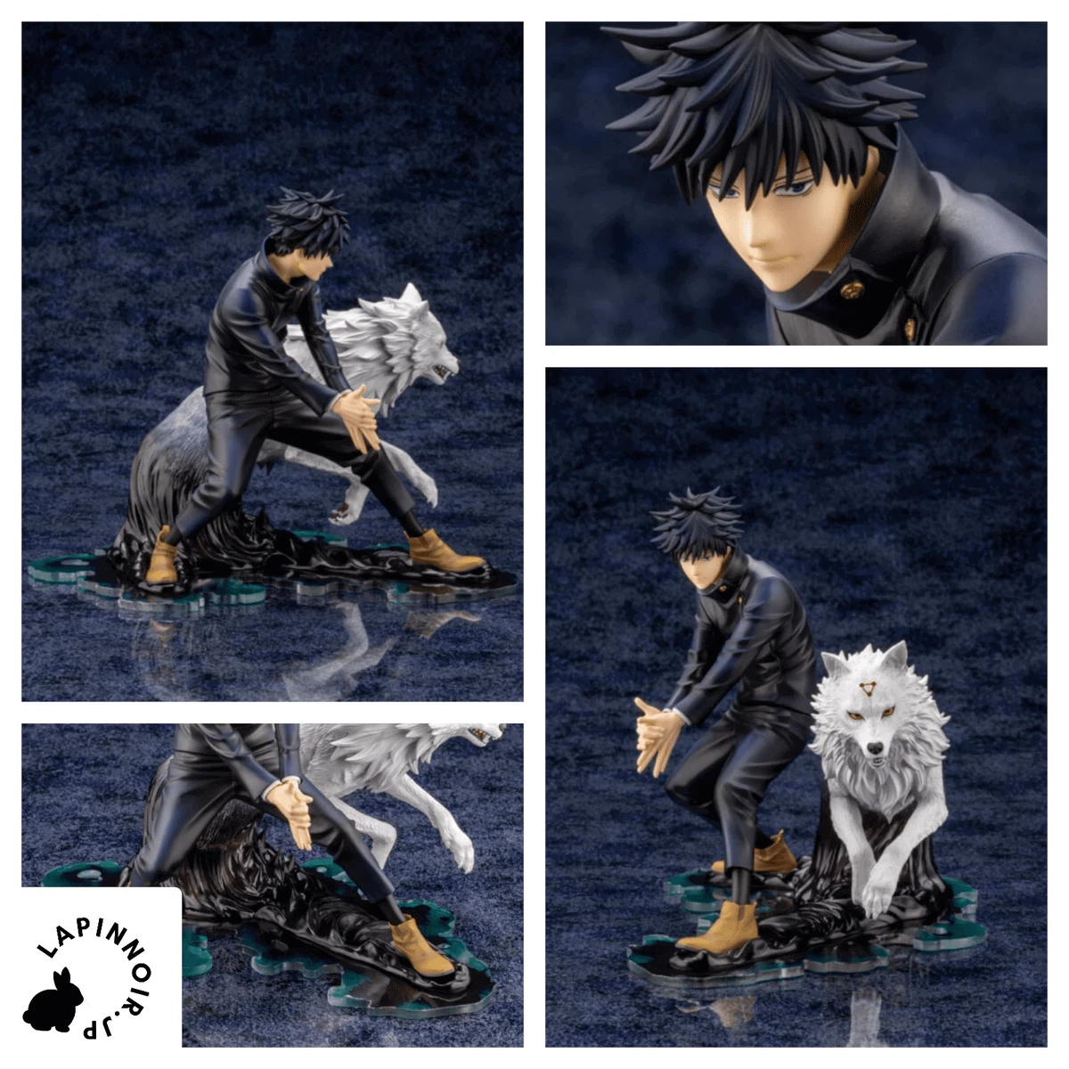 megumi 1/8 scale www.factura24.pe