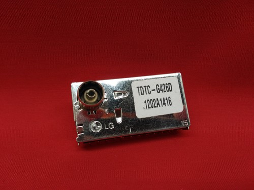 TUNER NUMÉRIQUE GRUNDIG original et neuf // TDTC-G426D | eBay