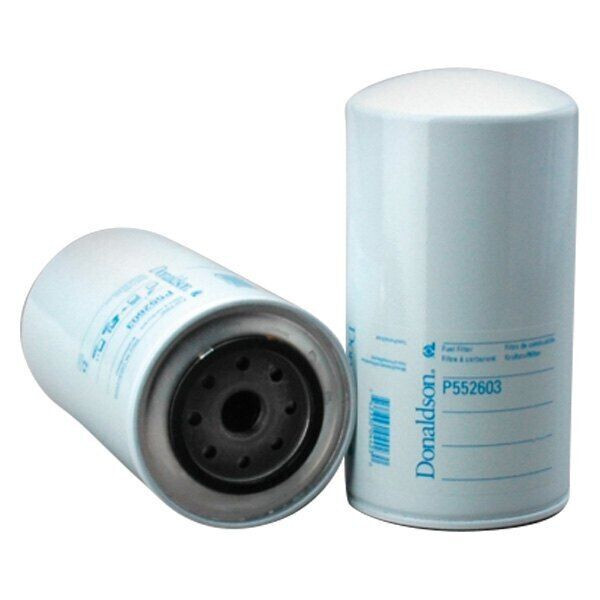 DONALDSON P552603 - Fuel filter cross reference