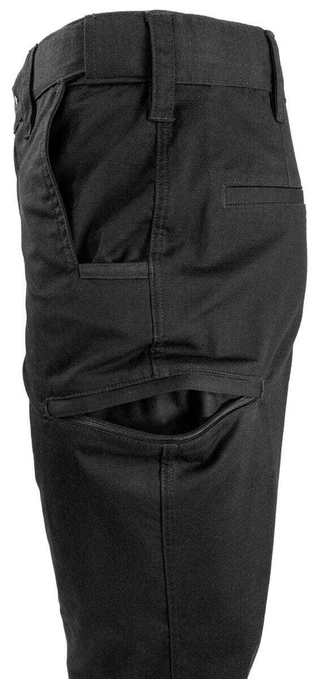Propper® Kinetic Slick Tactical Pants, Stretch Ripstop Work Pant ...