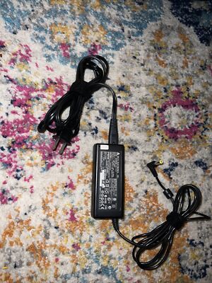 Delta Charger AC Adapter Power Supply for HP Laptop ADP-60BH 19V 3.16A ...