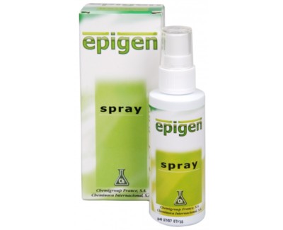 EPIGEN Intim Spray 60 ml 2.03 fl.oz Herpes Anti-inflammatory Antiviral ...