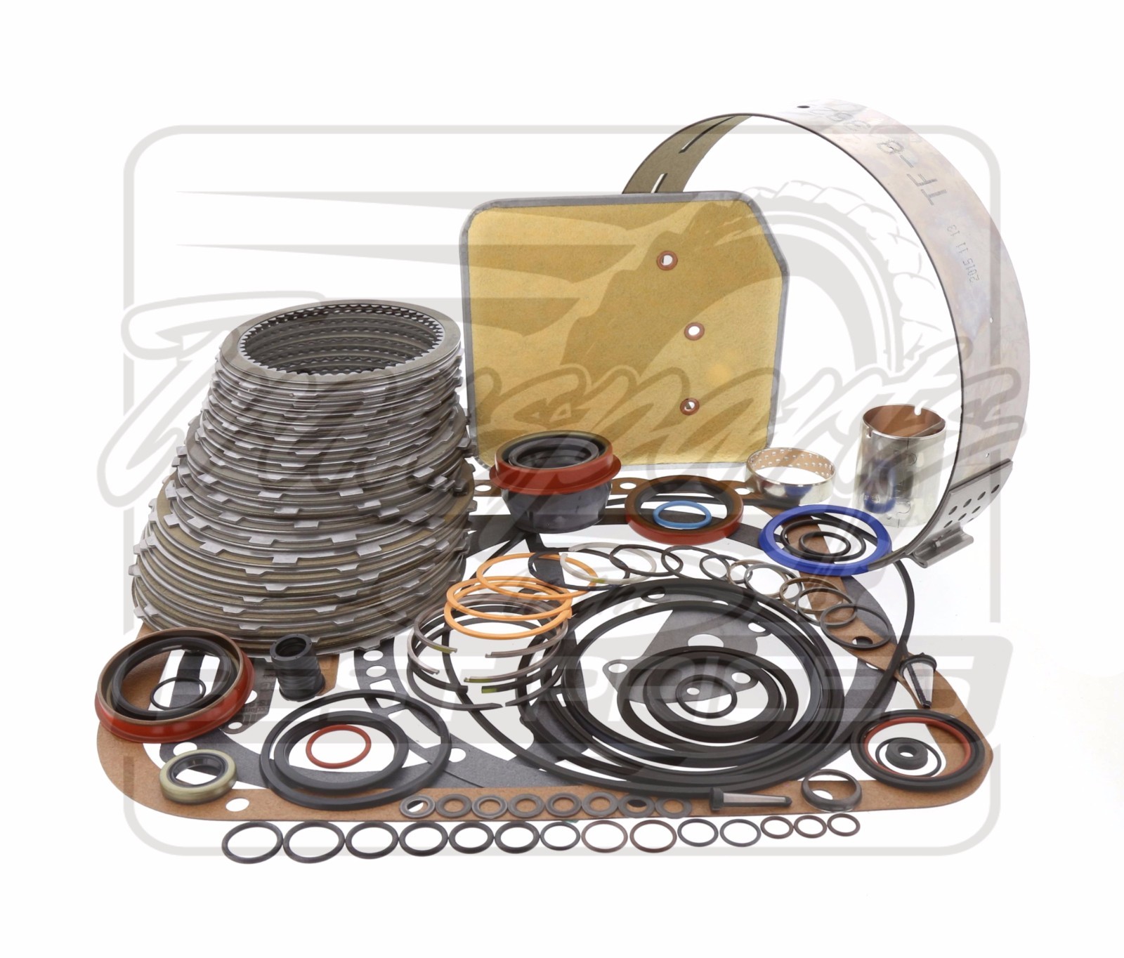 Fits Dodge 46RE 46RH 47RE 47RH A518 A618 Transmission Rebuild Kit 1994 ...