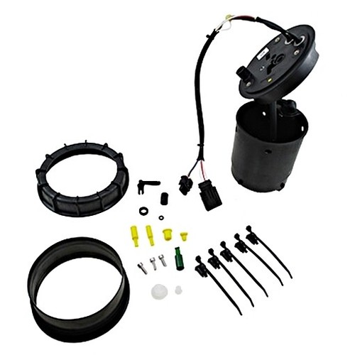 Tank Unit Heating For MERCEDES W166 X166 1664710875 | eBay