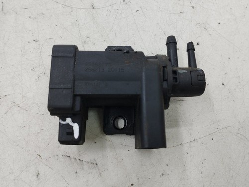 Opel Antara 2014 Vacuum Valve Solenoid 25183170 AMD79611 | eBay