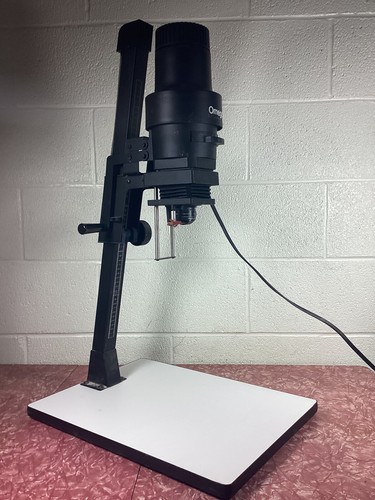 Omega C-700 Condenser Enlarger, 50mm Rodenstock Lens, Lamp Working No ...