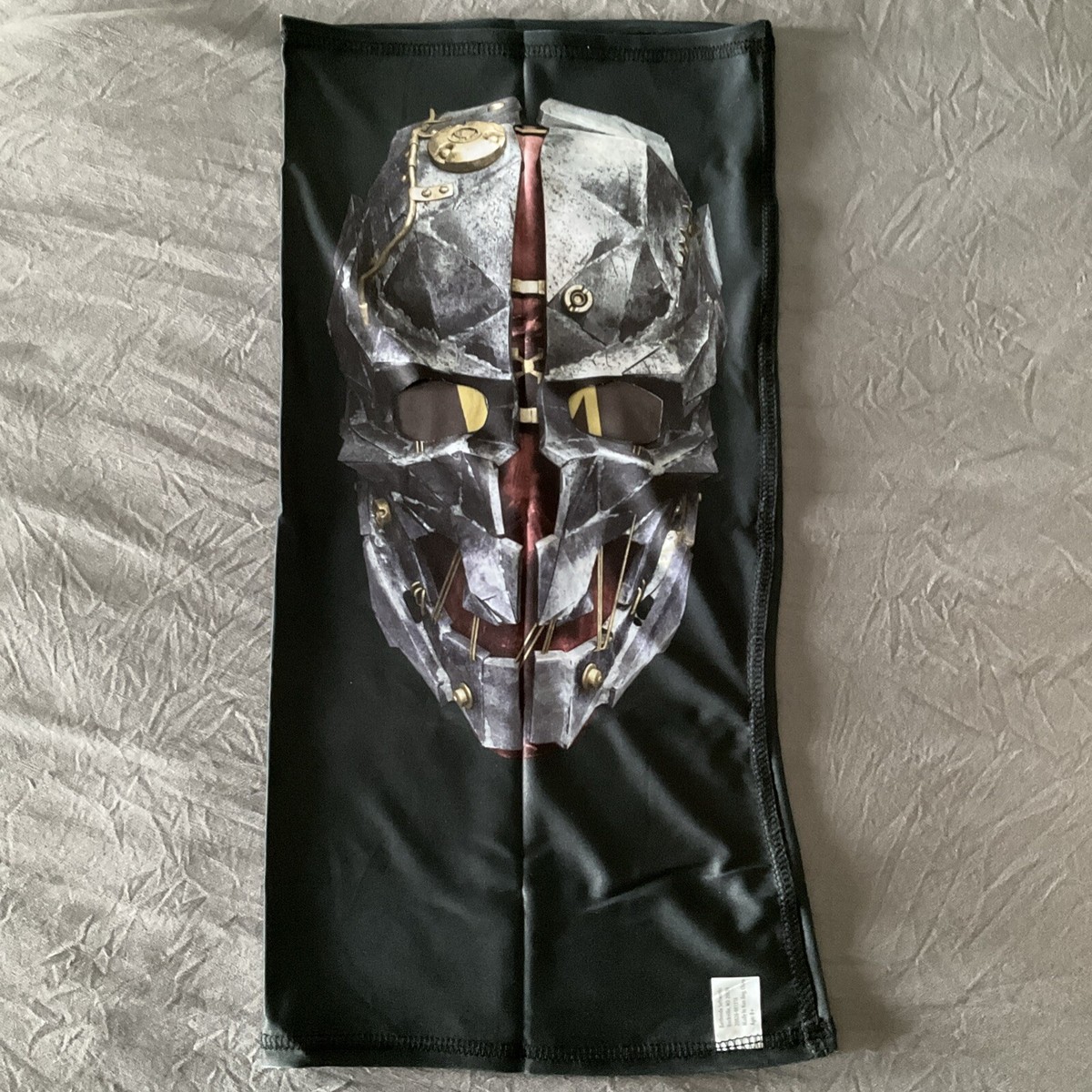 Corvo Mask