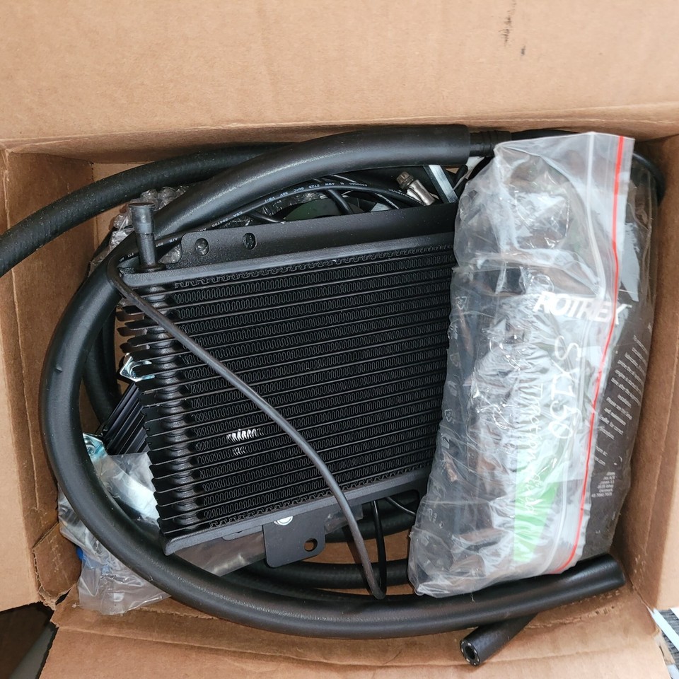 2000-2005 Honda S2000 Supercharger Kit | Genuine OEM