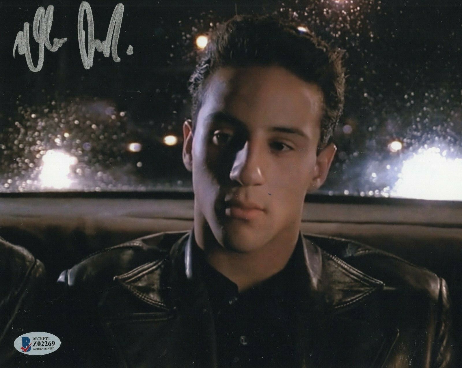 A Bronx Tale Calogero