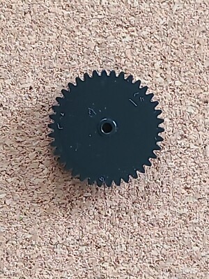Lima Replacement Motor Gear/Cog 38t x 9t | eBay UK