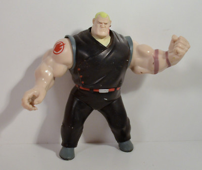 2003 Hun 5.75" Action Figure Teenage Mutant Ninja Turtles | eBay