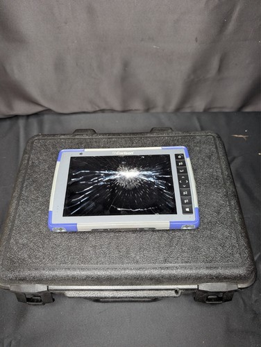 Carlson RT3 / Juniper Mesa2 Data Collector with Geod | eBay