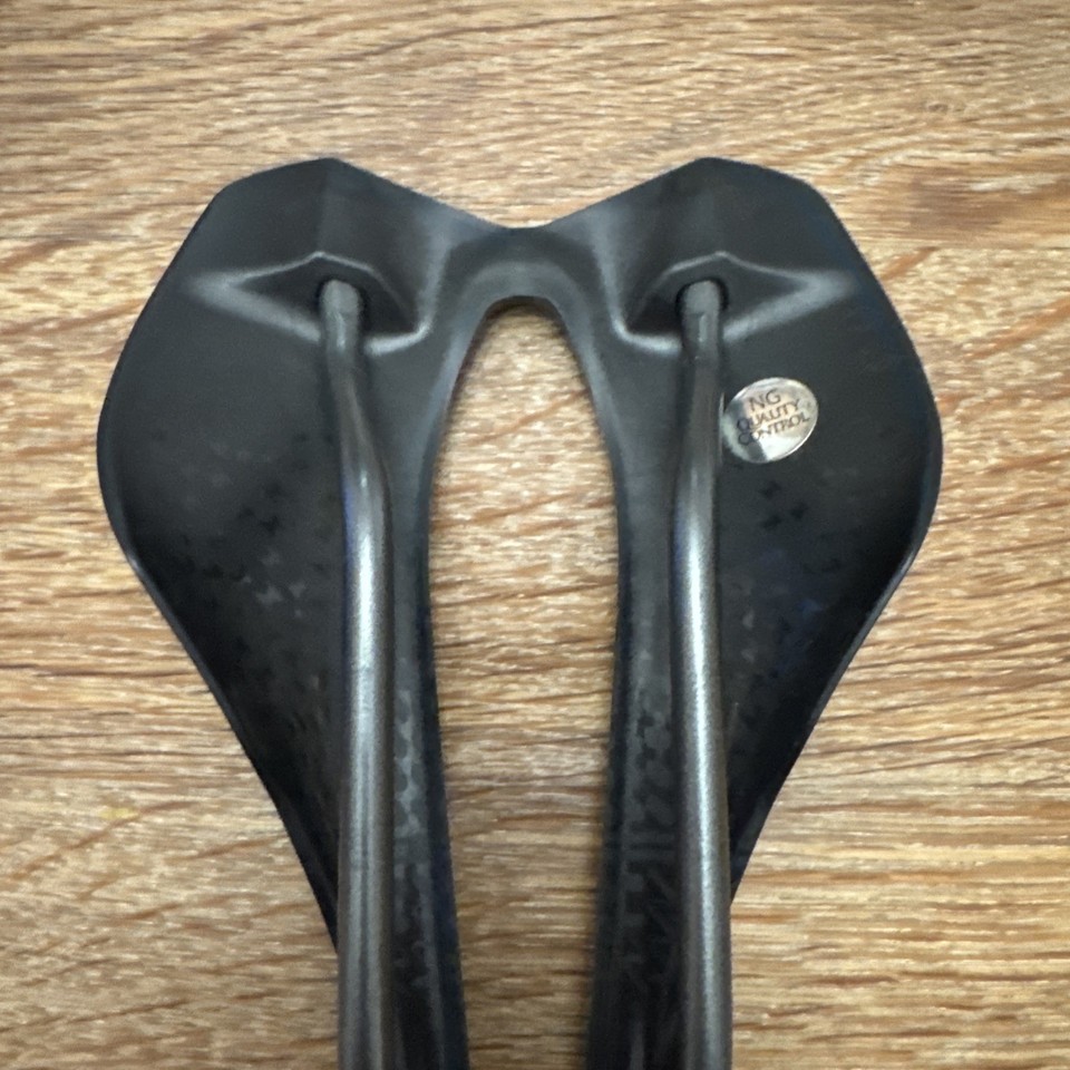 Selle Italia SLR 3D Carbon Bike Saddle - Lightweight 3D Printed, Carbon Rails, | eBay UK